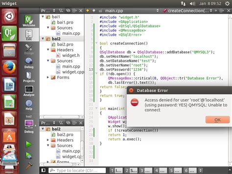 kết nối cơ sở dữ liệu programming dạy nhau học