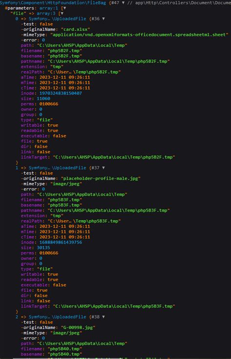 Folder Upload Laravel Stack Overflow