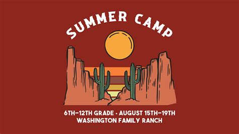 C7 Summer Camp 2025 We Are Calvary