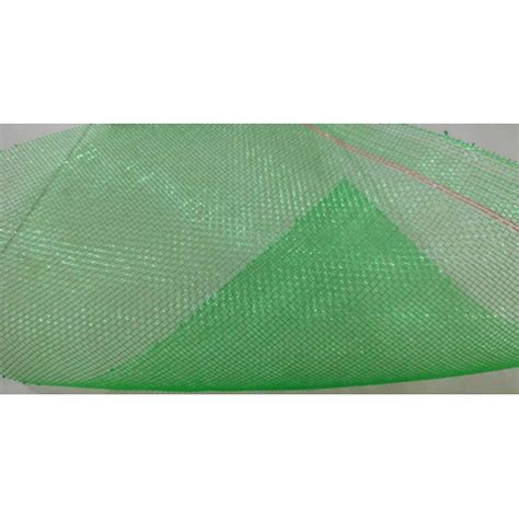 Green Insect Net Film Length 100 Meter M At Best Price In Anand Vishisht Packaging