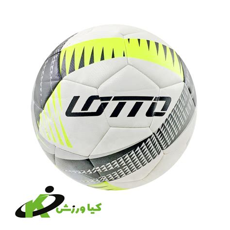 توپ فوتبال لوتوس Lotus سایز ۵