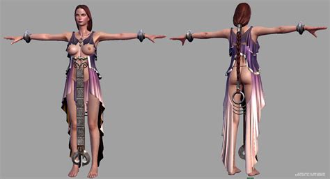 Rule 34 1girls 3d Aphrodite God Of War Blue Eyes Brown Hair Deity God Of War God Of War 3