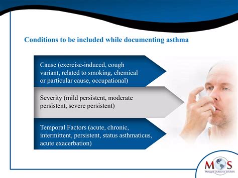 Icd 10 Codes For Documenting Asthma Ppsx Illegal Drugs Tobacco