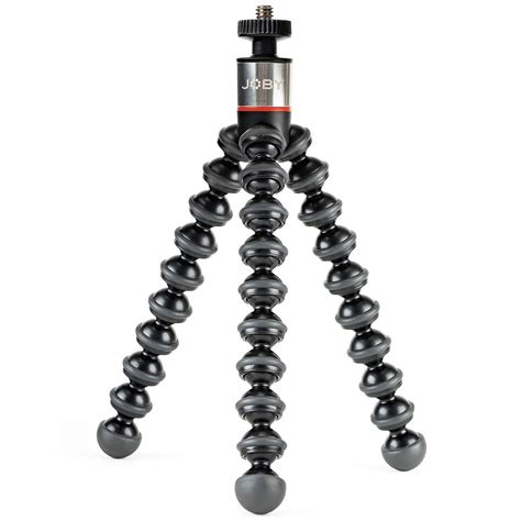Joby Gorillapod 325 Camera Tripod Ldlc Holy Moley