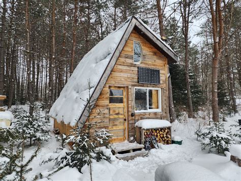 Outhouse Cabin Crafters
