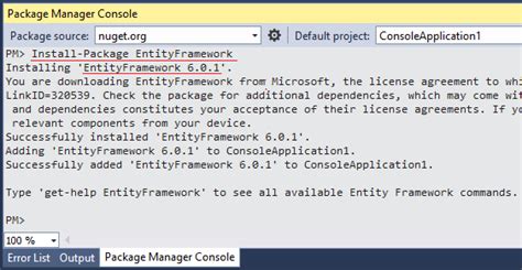 Custom Code First Conventions Ef 6 New Feature