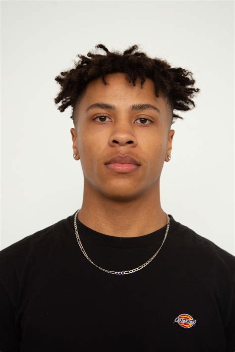 Izaak Kamira Silhouette Models