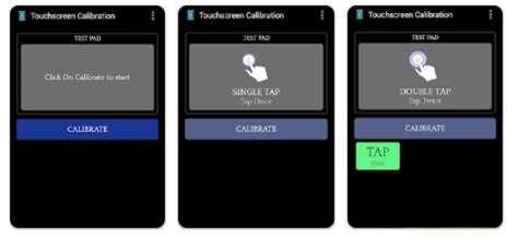 How To Improve And Change Touch Sensitivity On Android Phones Complete Guide