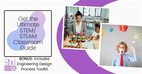Integrating Art Into The Classroom Easily I Heart Steam