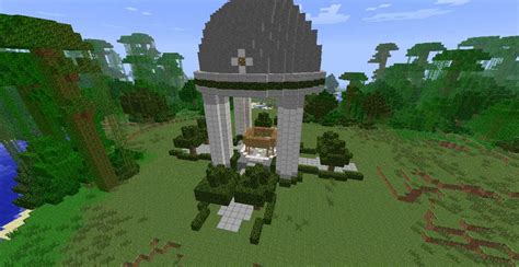 Building A Minecraft Survival Spawn Schematic Tips And Tricks