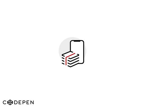 App Pack Loading Svg Animation Animejs By Ilya Tsuprun On Dribbble