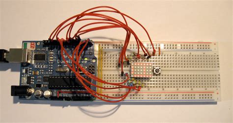 Arduino Random Letter Generator Instructables