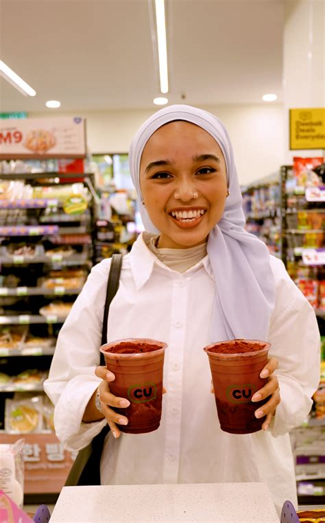 Attention Milo Lovers The Choco Dino Milk Shake Kaw From Cu Has A Special Promo Right Now