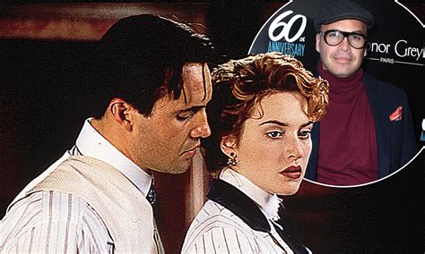 Billy Zane El Titanic Billy Zane Dio Vida A Cal El Antagonista
