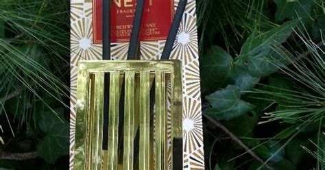 The Beauty Alchemist Nest Fragrances Liquidless Diffuser