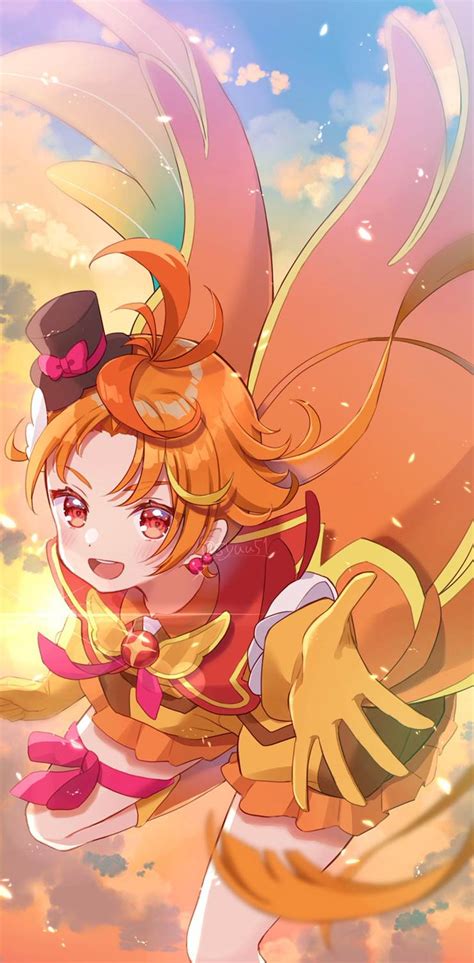 Pixiv人气插画师推荐之柊木しゅう篇 Id 714710 Bobopic