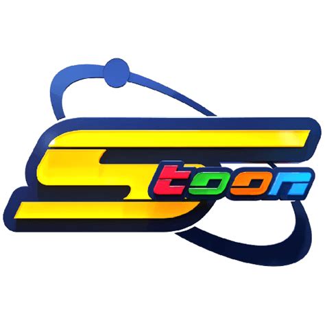 Spacetoon Logo And Brand Assets Svg Png And Vector Brandfetch