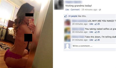 People On Facebook That Will Make You Question Humanity