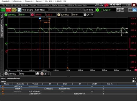 DP IR Ethernet Link Instability In SGMII Mode Interface Forum Interface TI E E