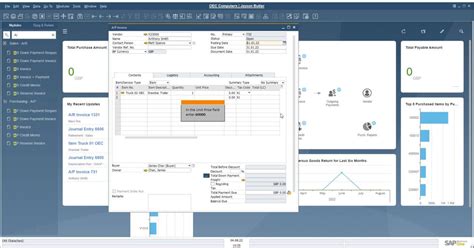 2025년 건설 회사를 위한 최고의 건설 Erp 소프트웨어 10가지