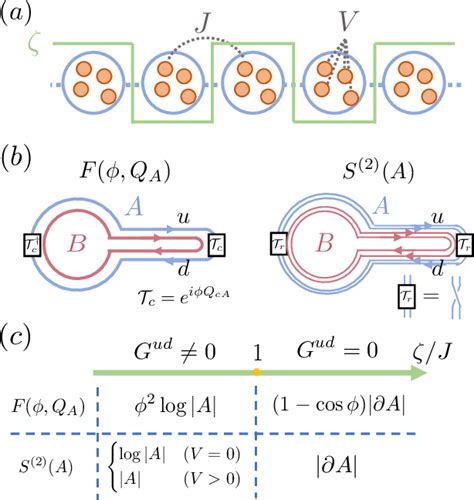 Figure 1 From Full Counting Statistics Across The Entanglement Phase Transition Of Non Hermitian