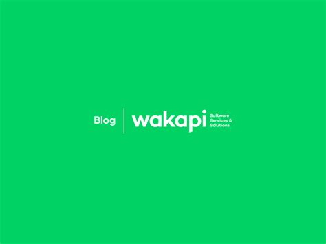home wakapi news wakapi news