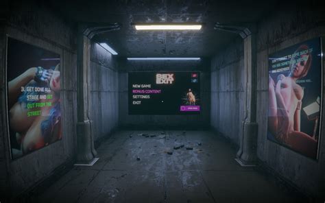 Sex Exit Final Onehand Games Play Adult Games