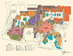Excalibur Las Vegas Property Map Vegas In 2019 Las Vegas Hotels