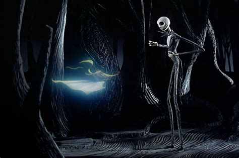 «Кошмар перед Рождеством продолжат комиксом