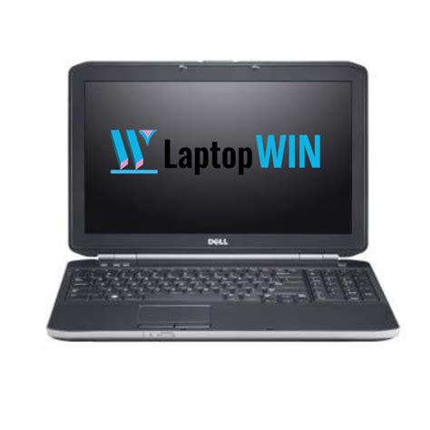 Dell Latitude 5280 Laptopwin