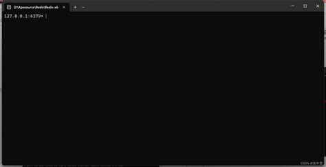 【开发】springboot 整合 Redis