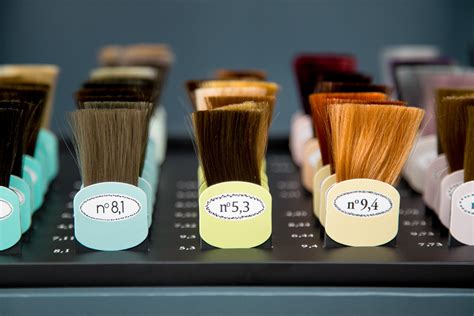 Why You Shouldnt Use Ppd Colors Stylebjonas Hair Salon