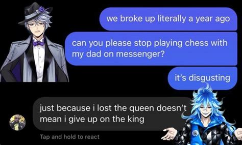 Twisted Wonderland Memes Idia Shroud Idia Shroud Headcanons Idia