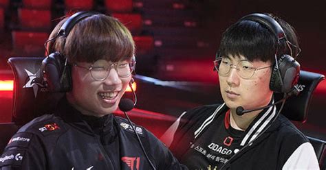 칸나 김창동 4경기 연속 T1 선발 탑 출전 익수와 맞대결 [lck]
