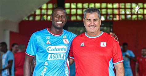 La Lista De Jugadores Que No Continuarán En América De Cali Según