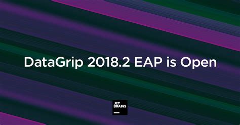 Jetbrains Datagrip On Twitter New Sql Formatter Sql Log Source Code Migrations And More We