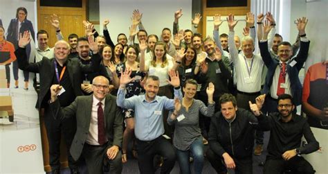 Bert Nappier On Linkedin Londonmarathon Teamfedex