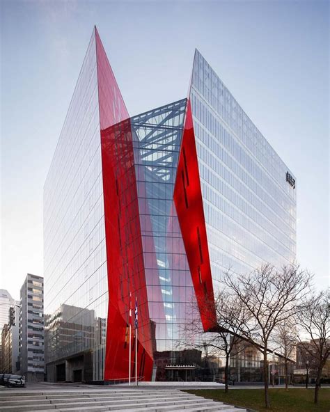 Parametricarchitecture على Linkedin Parametricarchitecture
