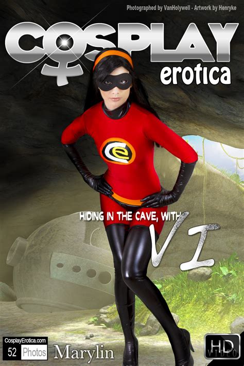The Incredibles Cosplay Porn Pictures Xxx Photos Sex Images 2706816