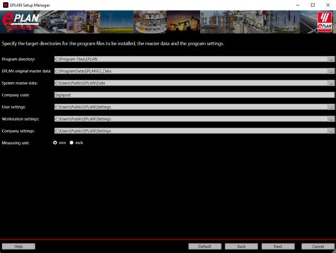 How To Install EPLAN Education Version 2 9 Academic Software Helpcenter