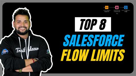Top 8 Salesforce Flow Limits Salesforce Geek