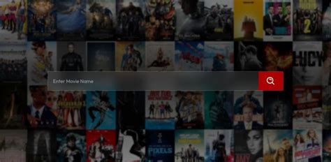 Rutul Lathiya On Linkedin Javascript Omdb Api Tailwindcss