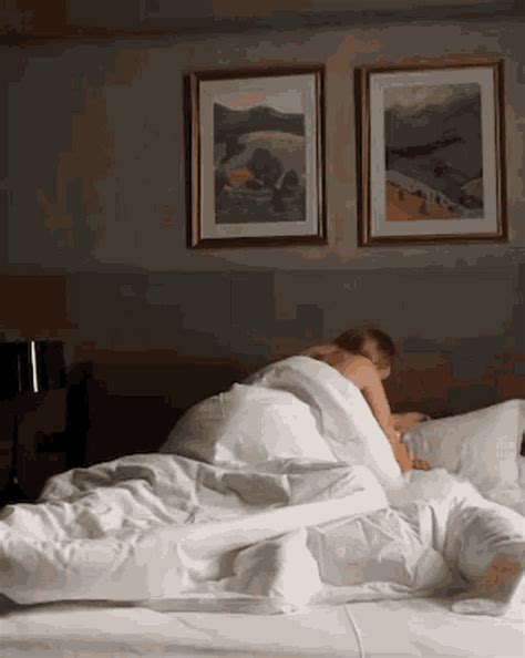 How To Cuddle In Bed S Tenor