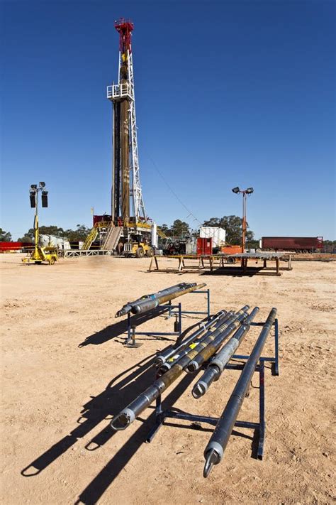 Well Logging Equipment