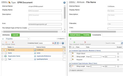 Name Has An Upper Limit Of 200 Characters Ptc Community