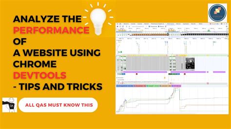 analyze the performance of a website using chrome devtools tips and tricks devtools youtube