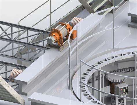 Free Cad Designs Files And 3d Models The Grabcad Community Library