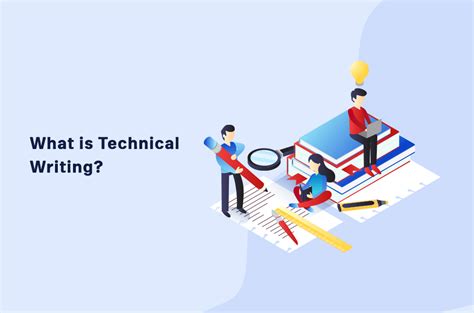What Is Technical Writing Technical Writer Hq