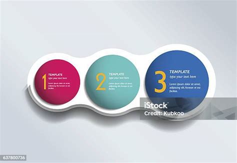 3 스텝스 요소 풍선말 차트별 체계 다이어그램 인포그래픽 형판 0명에 대한 스톡 벡터 아트 및 기타 이미지 0명 기업 재무와 산업 다이어그램 Istock