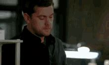 Fringe Sexy GIF Fringe Sexy Science Discover Share GIFs